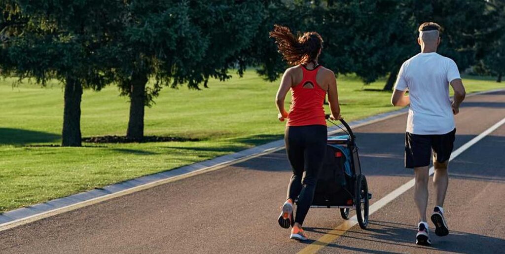 9 Best Jogging Strollers of 2024 – cheap jogging strollers | Kids Best ...