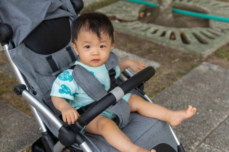 Baby Strollers and Cribs Perfect Comfort for Your Little One | Kids ...