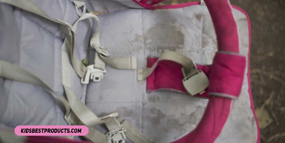 How to Clean Your Baby Stroller | Kids Best Products