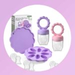 How to Use the Boon Pulp Silicone Feeder | Kids Best Products