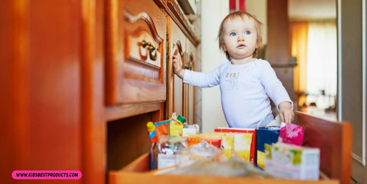 Safety tips for babyproofing your home | Kids Best Products
