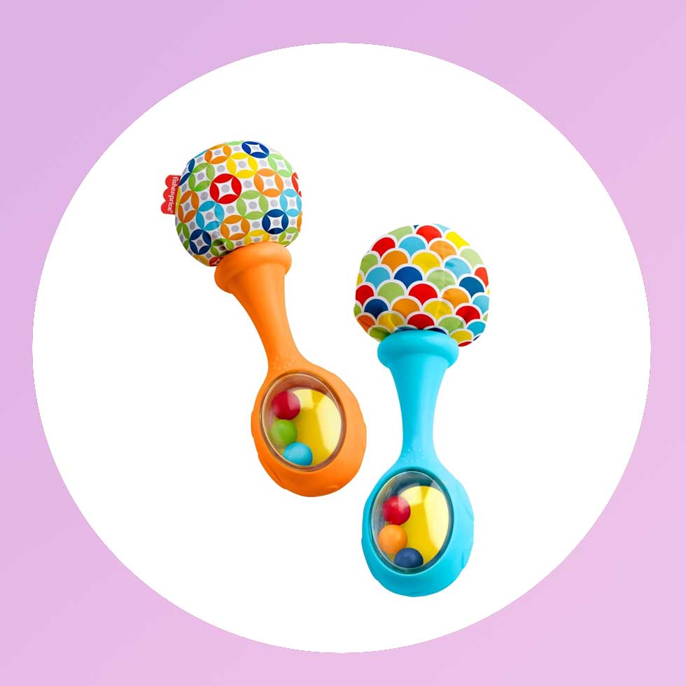 The Ultimate Guide to Choosing the Best Baby Toys | Kids Best Products