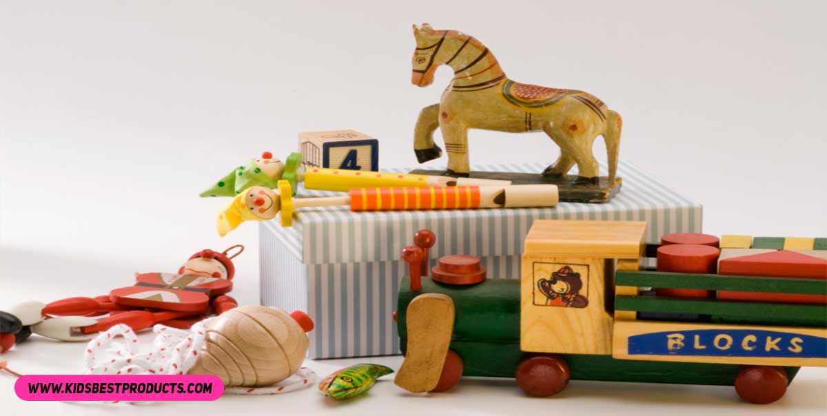 Best Entertaining Portable Toys for Travel | Kids Best Products