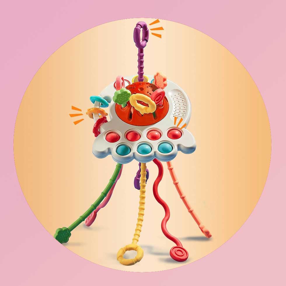 Where to Buy Baby Developmental Toys | Kids Best Products