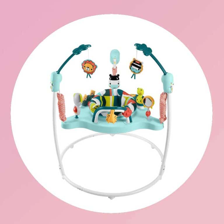 Best Baby Bouncing and jumping toys | Kids Best Products