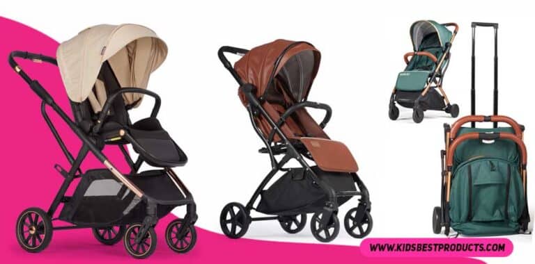 Top 10 Best Baby Strollers Brands in UK 2025 | Kids Best Products